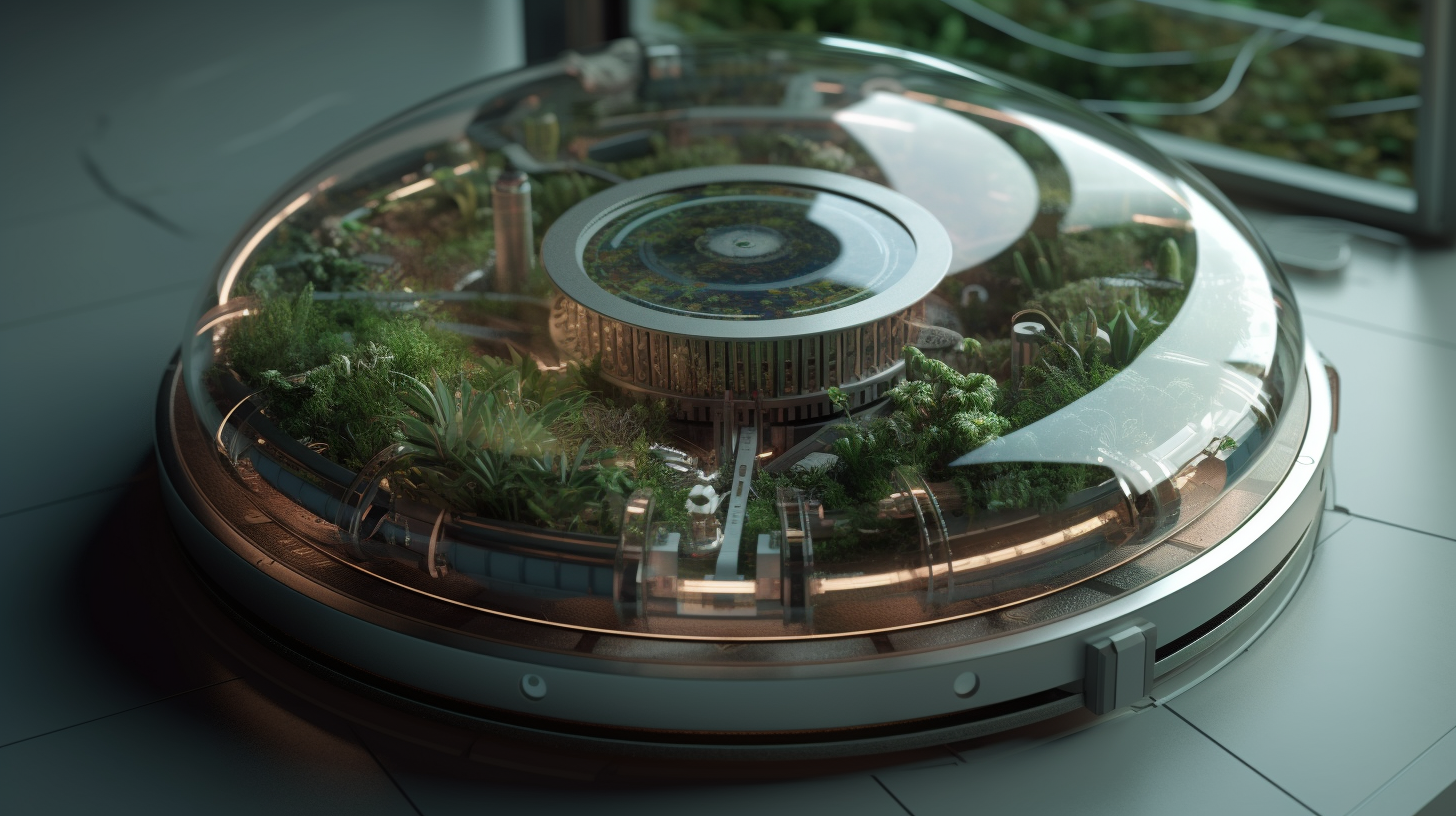 Neue Circular Tech as a Service Lösungen für nachhaltige Technologie ...